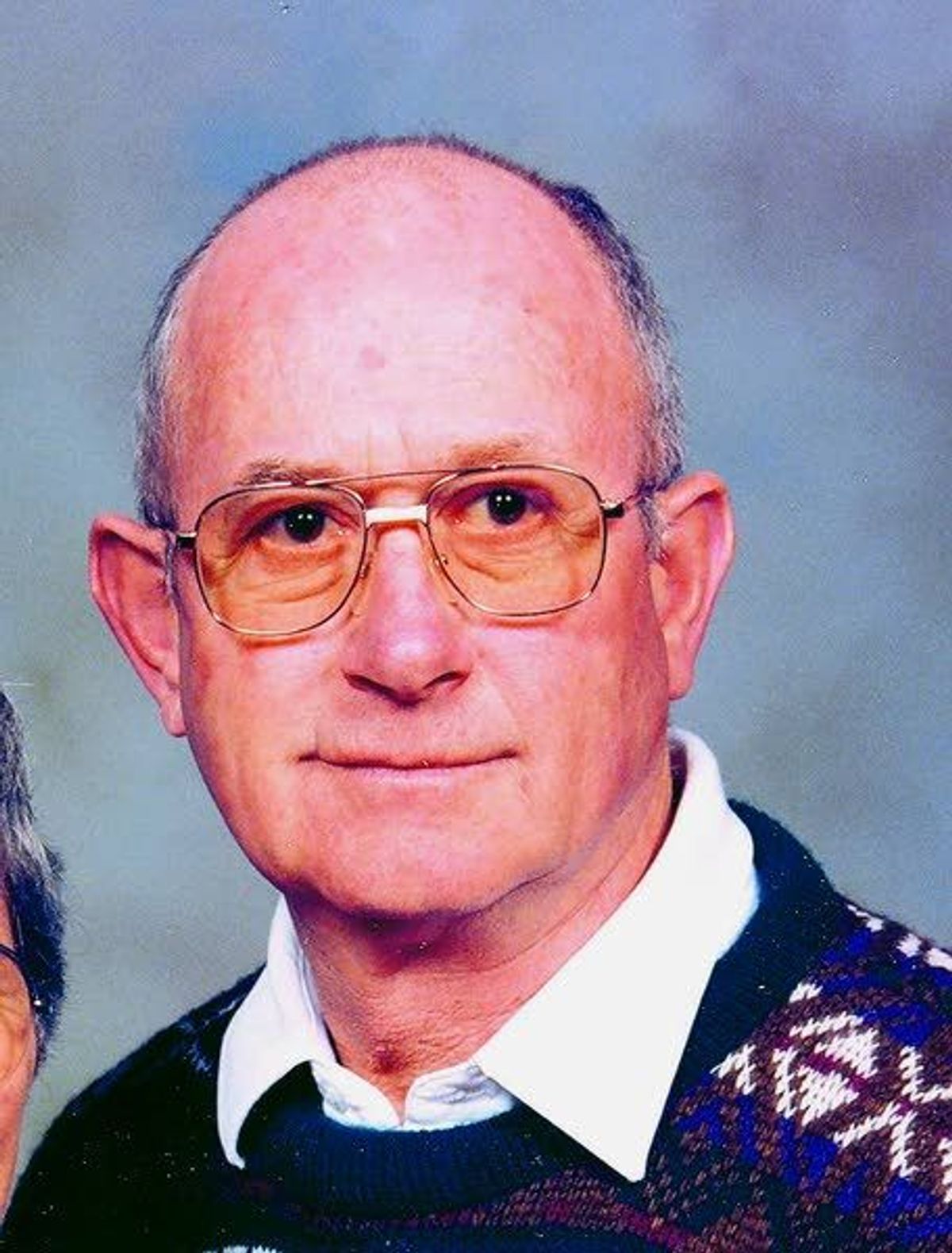 James Robert 'Jim' Papineau, 81, of Moscow