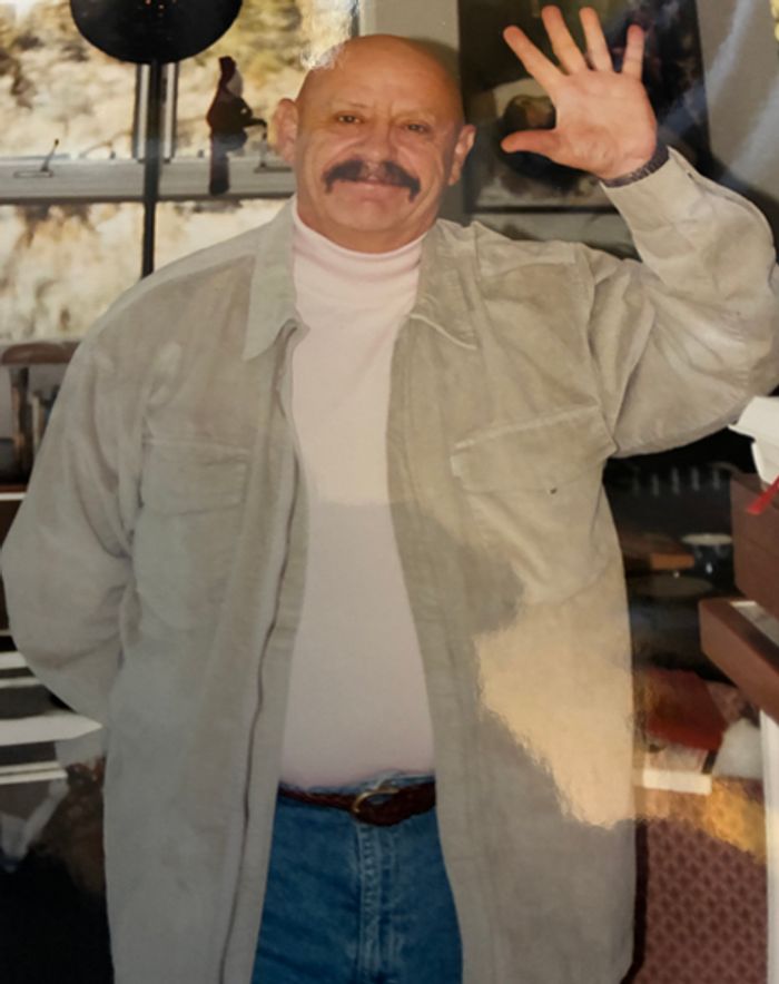 Thomas Armon Brigham