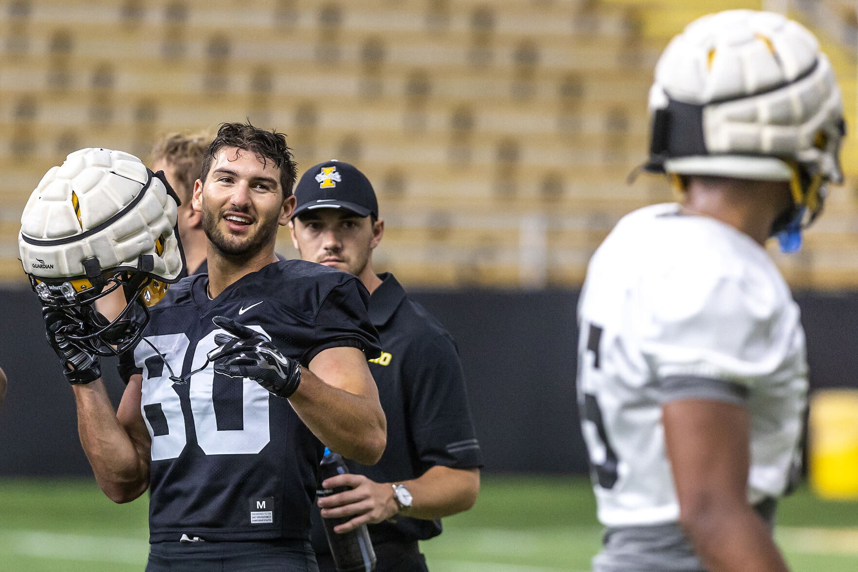 Vandal Notes: Kibbie Dome hosts FCS top-10 matchup for first time sinc...