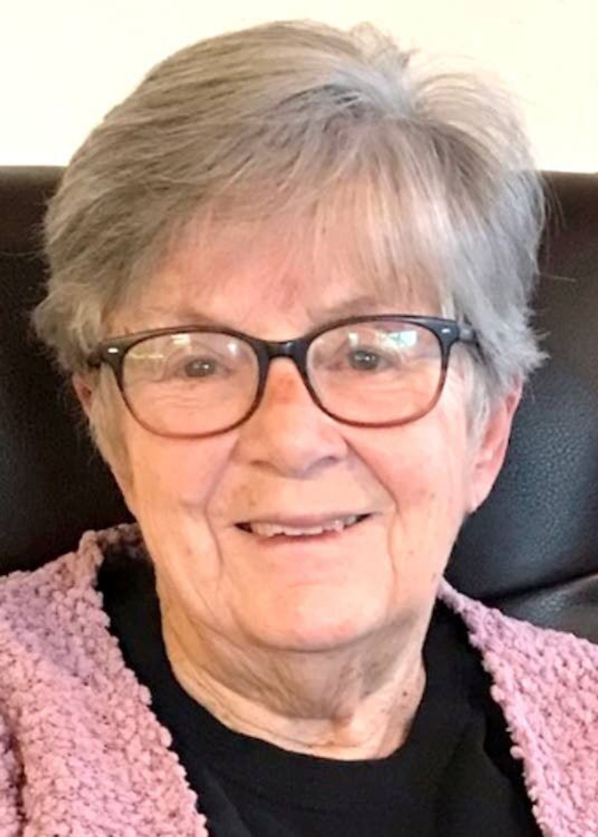 Marilyn Joan (Duvall) Alexander