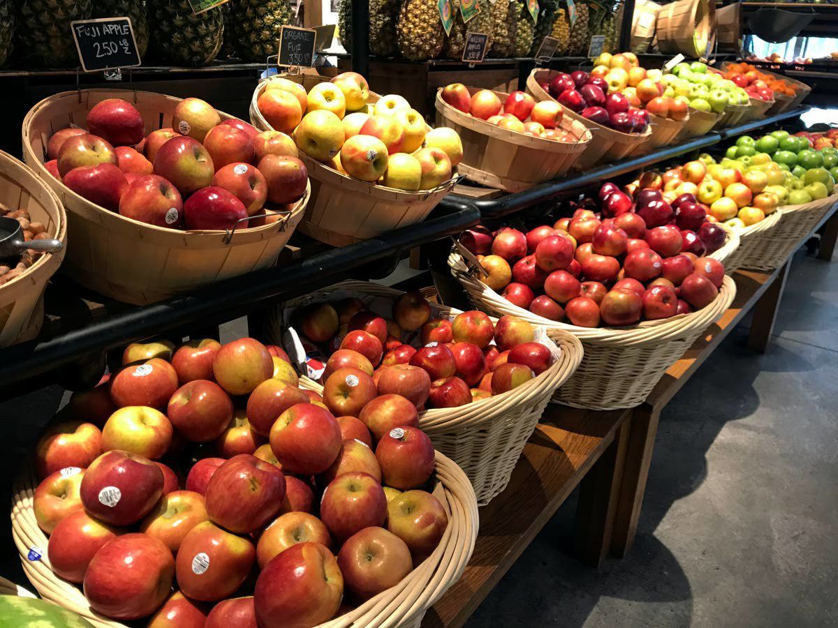 Got a haul of apples for fall? Here’s what to do with them