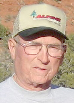 Bruce L. Baumgartner