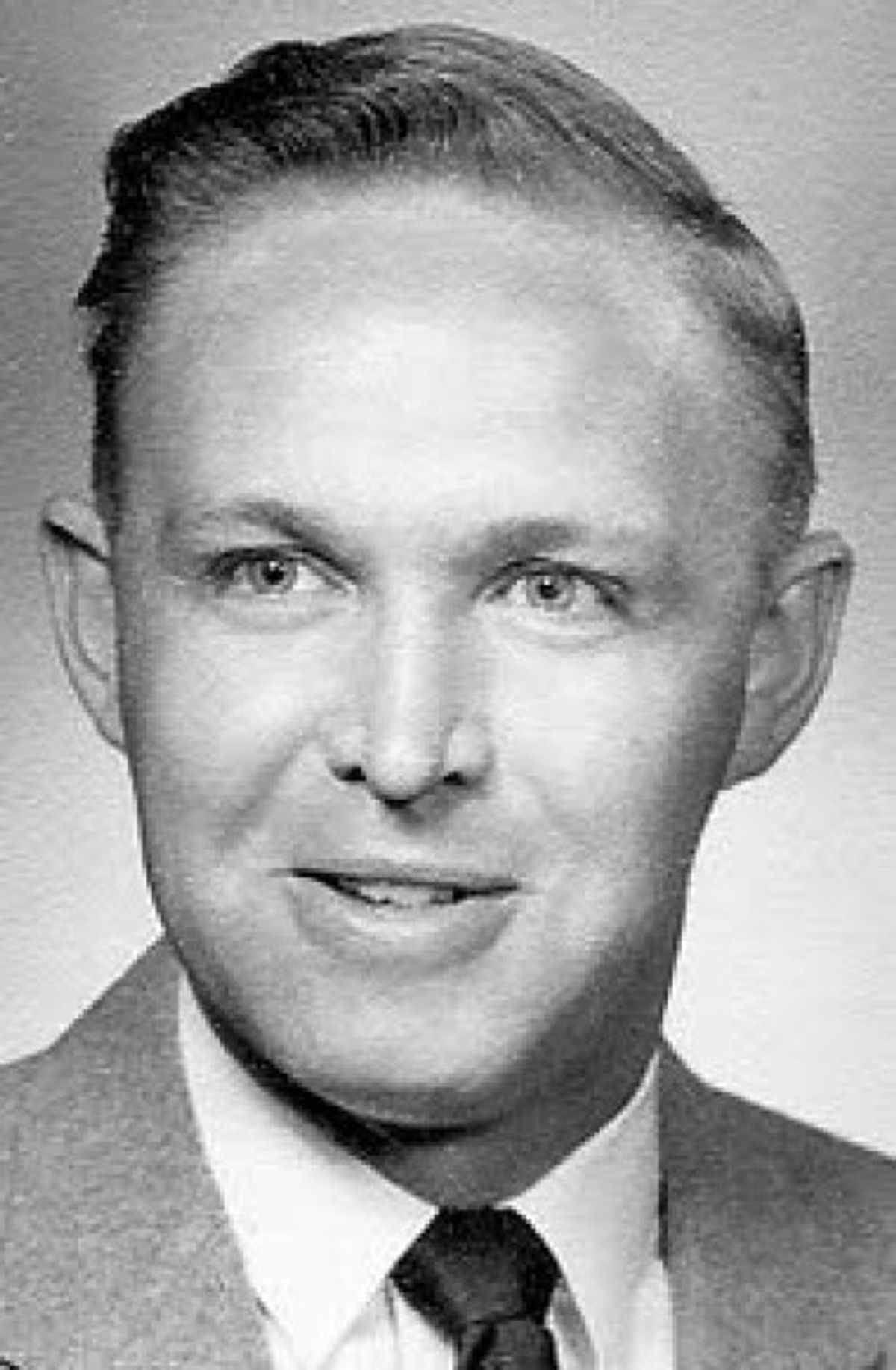 Harry Dean Johnson, 86, Pullman