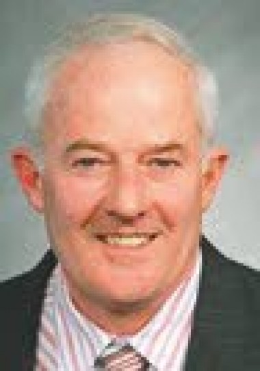 Dean Kinzer, commission race