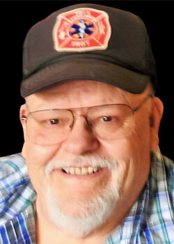 Michael Robert Dimmick