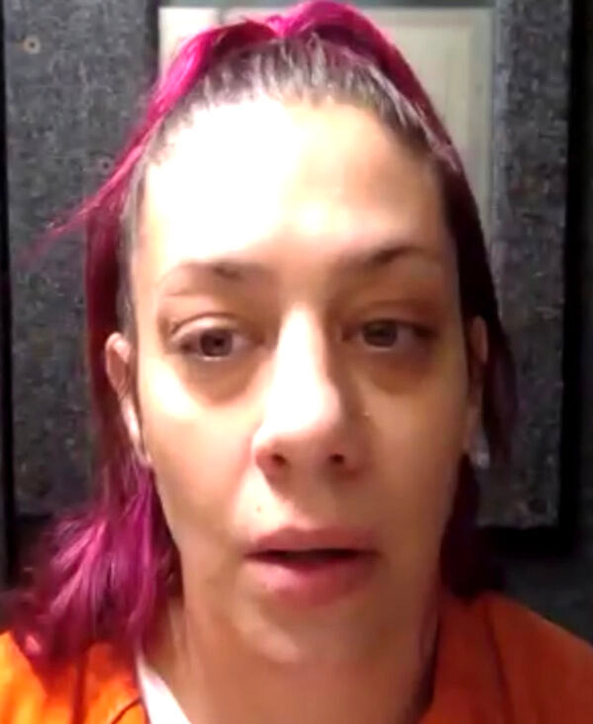 Garfield armed robbery pair are sentenced to one year each in prison