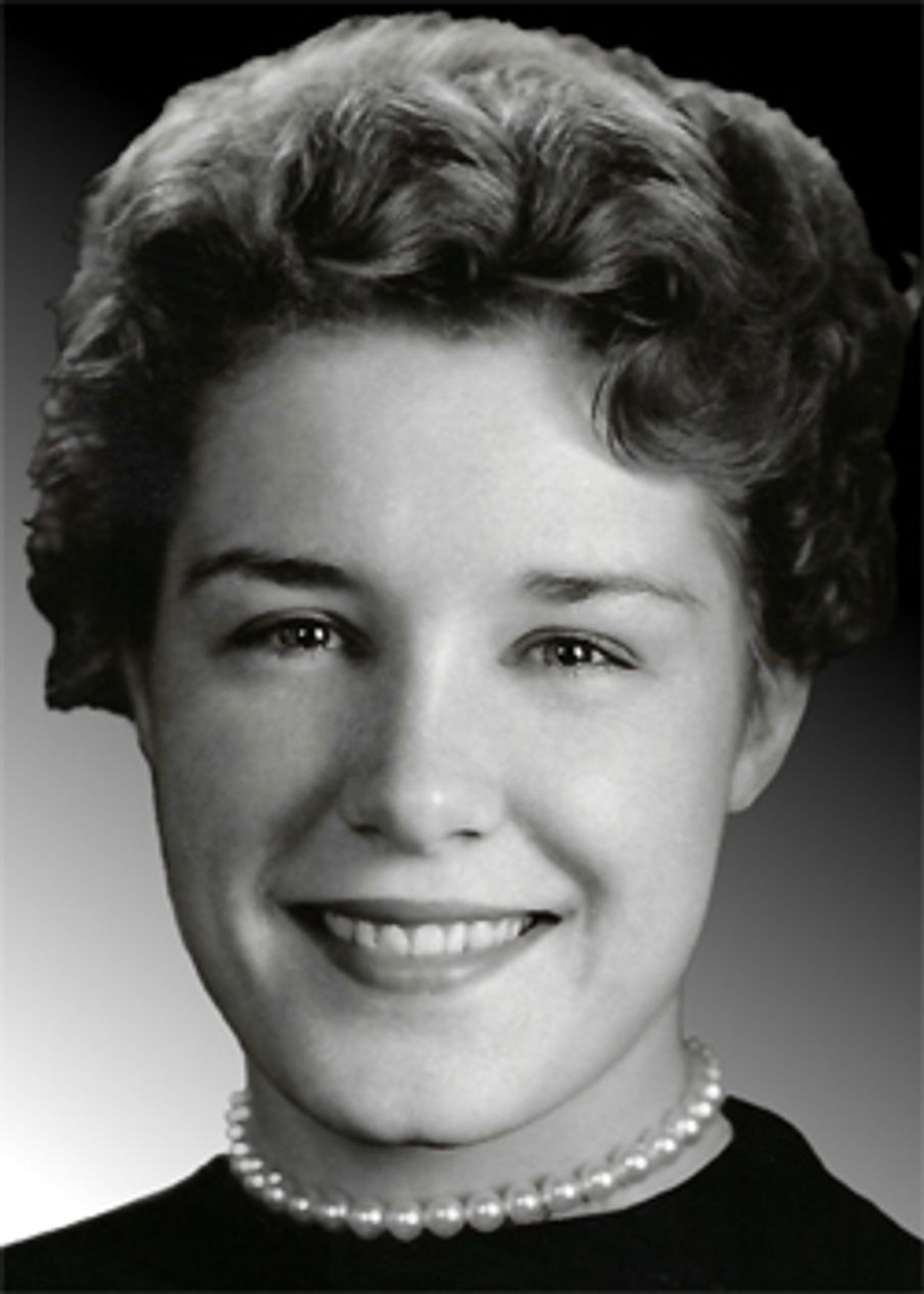 Carolyn Jean Lee