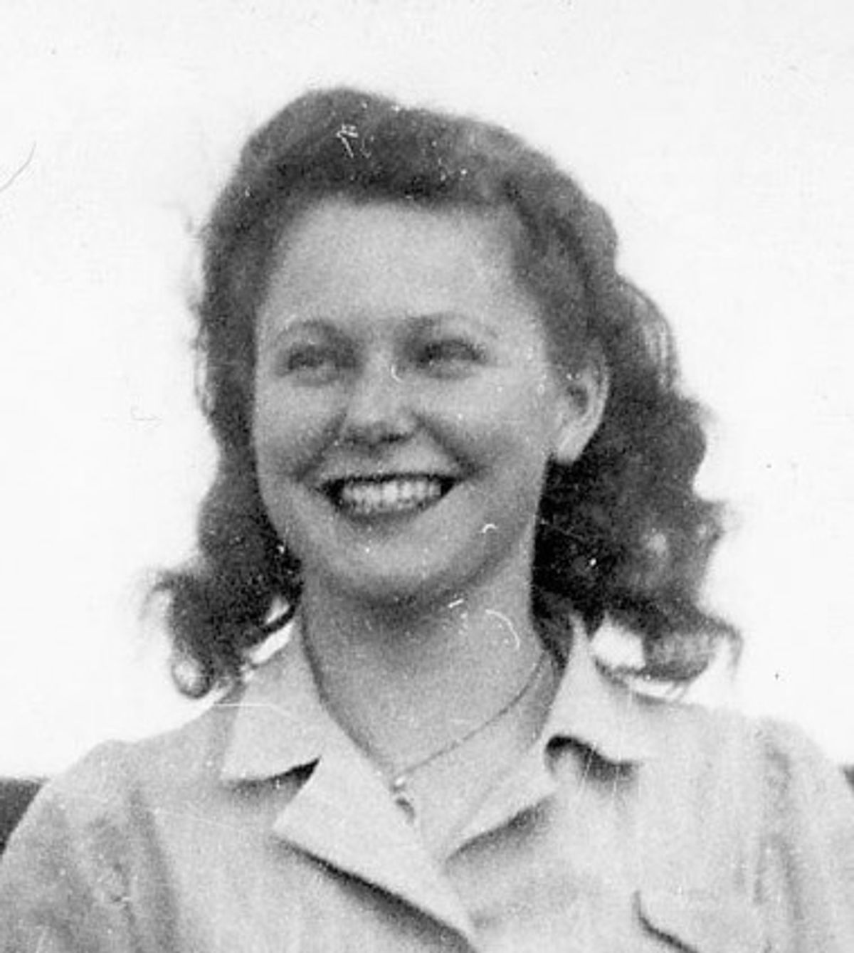 OBITUARY: Fern Nelson