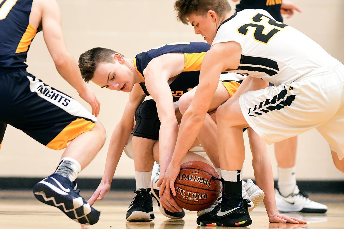 Timberline stops Logos