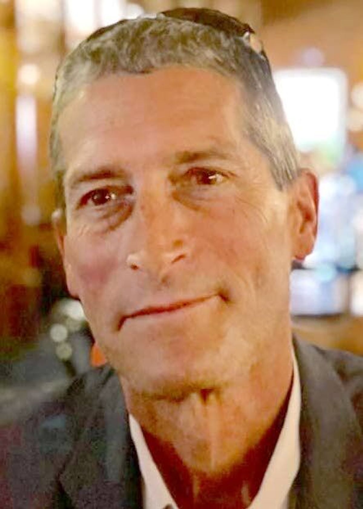 Paul Dallas Groseclose