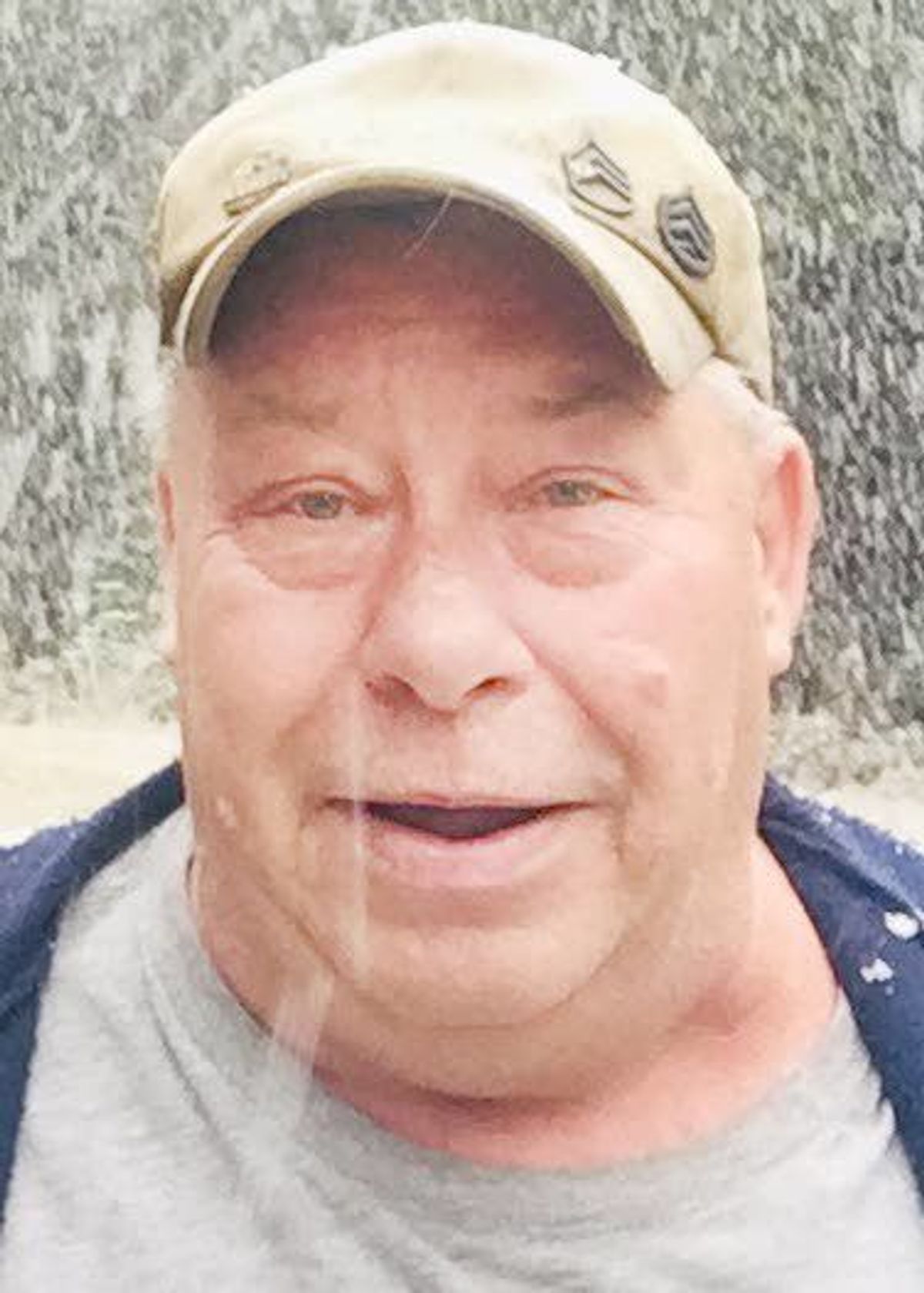 Michael David Spaulding