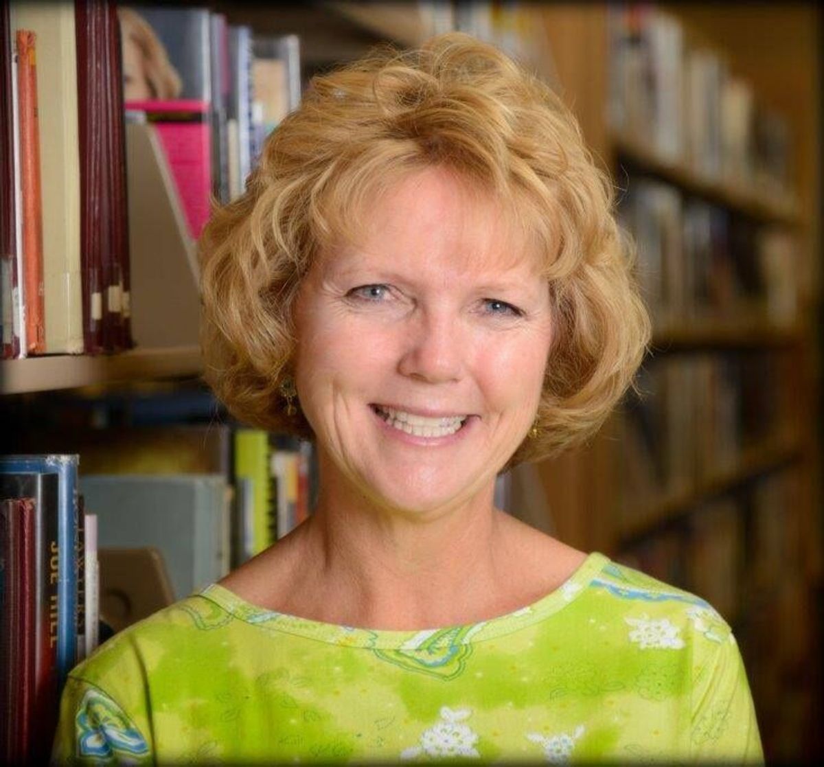 Commentary: Helping all of our patrons to ‘Imagine Your Stor...
