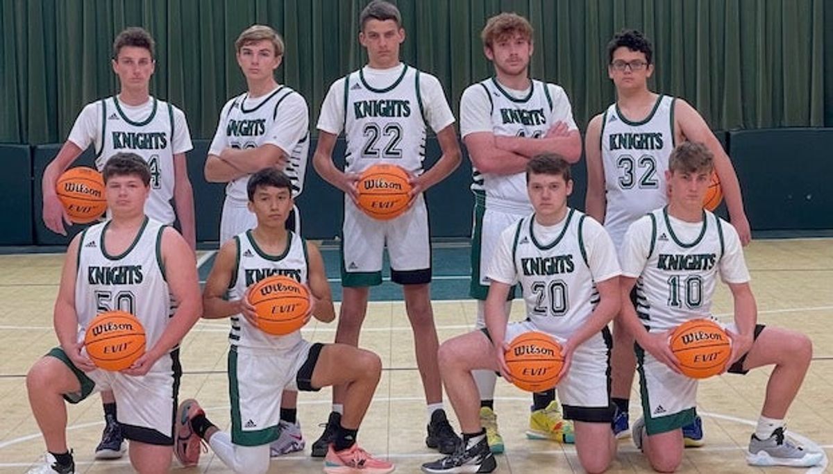 Knights ready for successful season