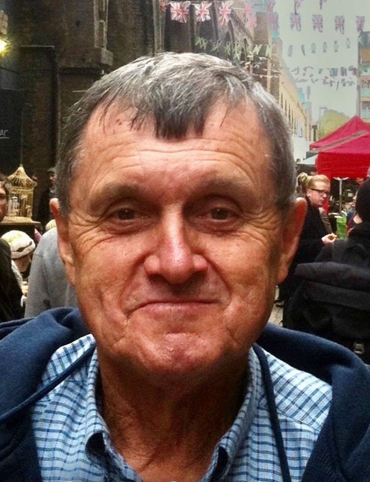 Lacy R. Boyd, Jr.