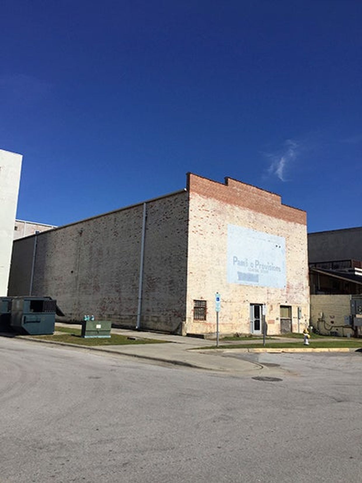 URBAN VISION: Transformation of Belk-Tyler building underway