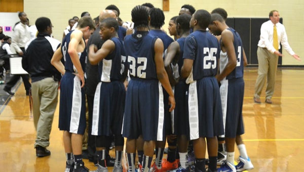 Pam Pack and Panthers square off in Washington