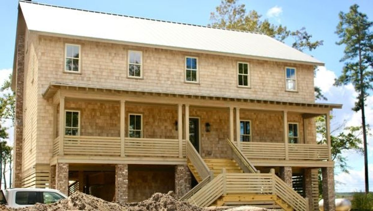 Operation Resolute is on mission to help soldiers find rest ...