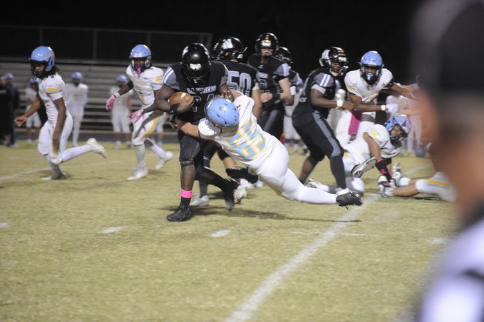 Anchor Bowl set: Northside, Southside win to set up annual battle