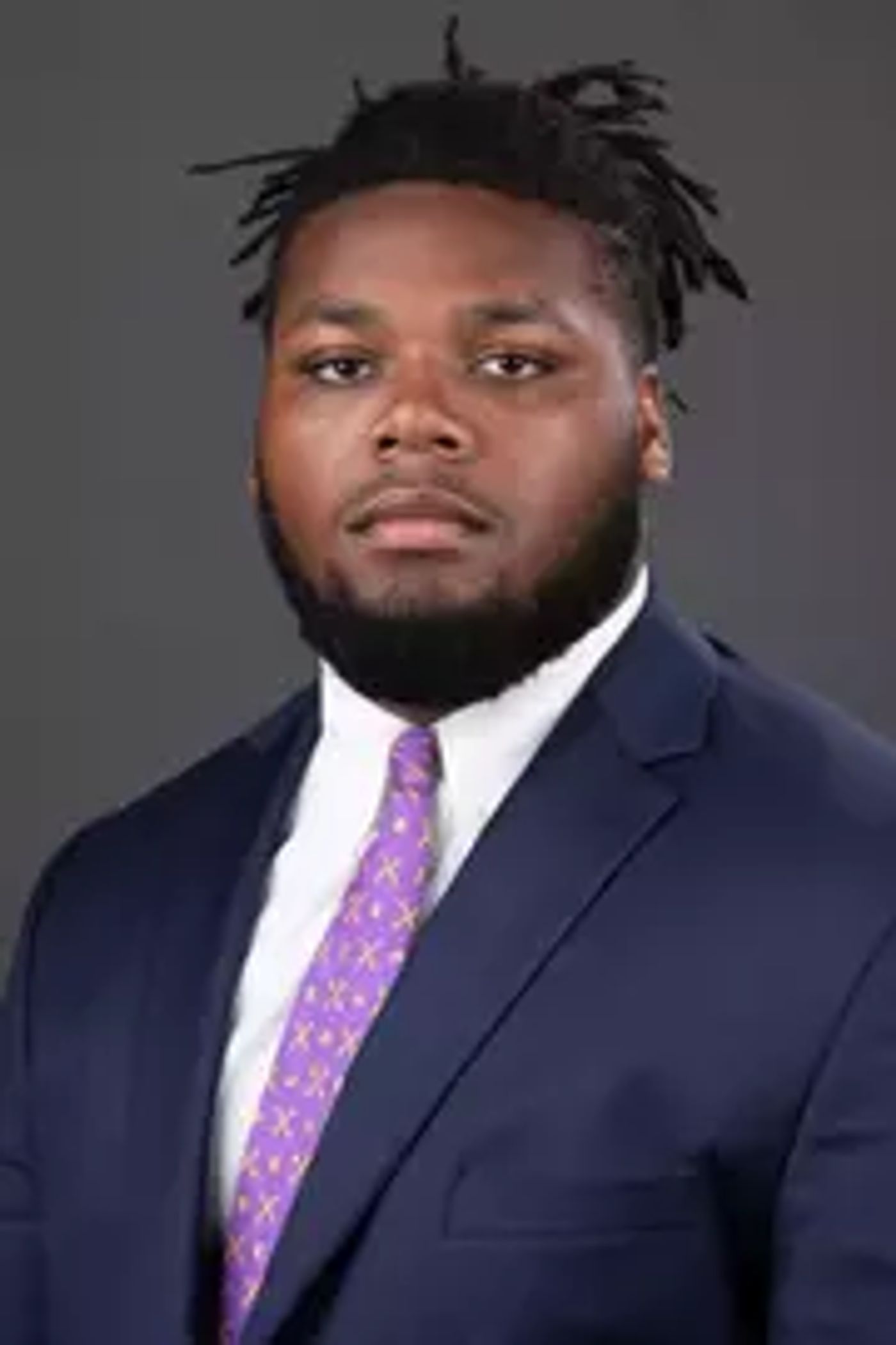 Wilson’s next step: Degree and NFL