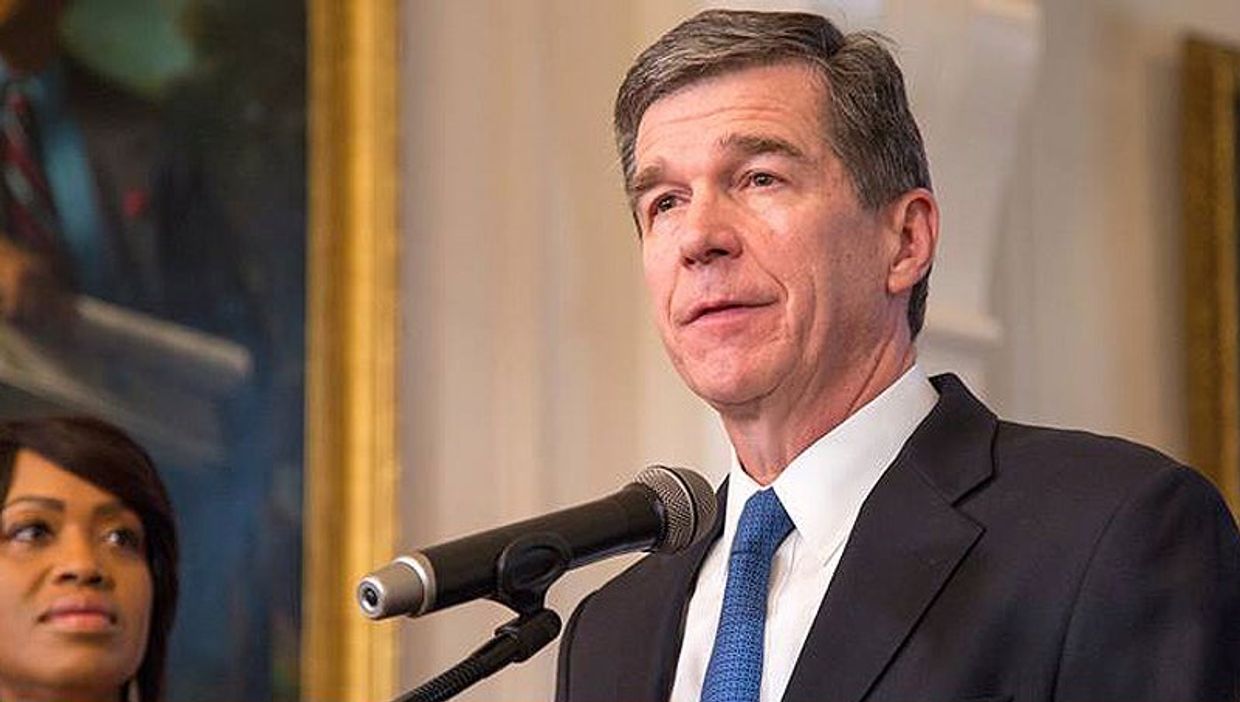 Governor: Decision on shuttered businesses comes next week