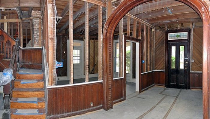 Home: 30 Years in the Making