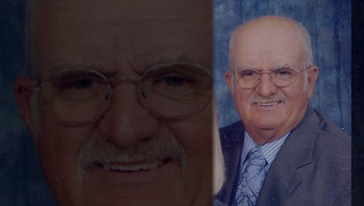 Earl R. Jordan