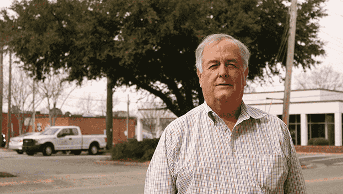 State Treasurer, Chocowinity mayor comment on town clerk's e...