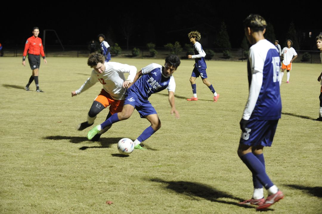 Senior night: Trio joins others in helping Pam Pack advance ...