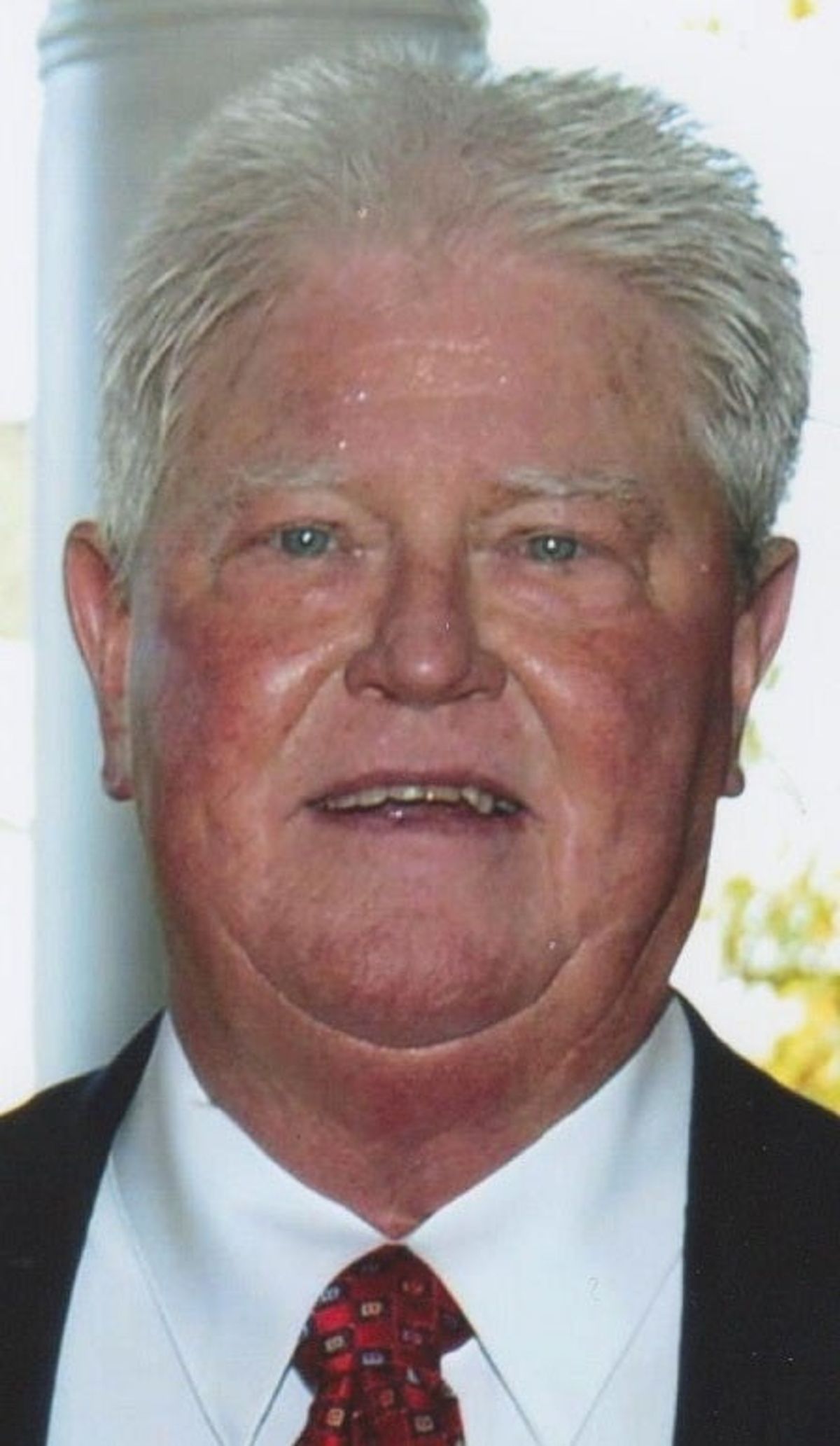 William "Billy" Francis
