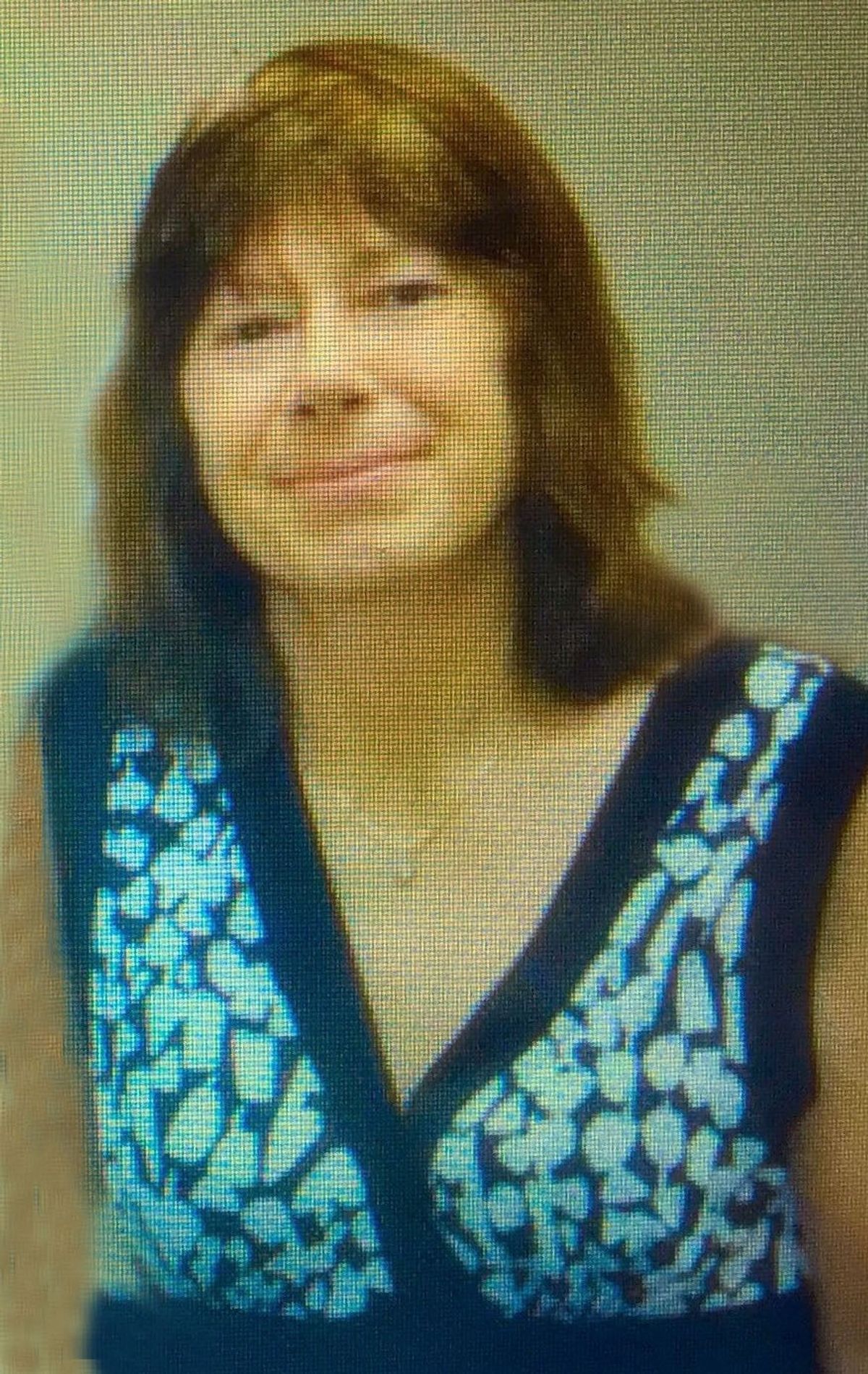 Debra Ann Davenport Parks