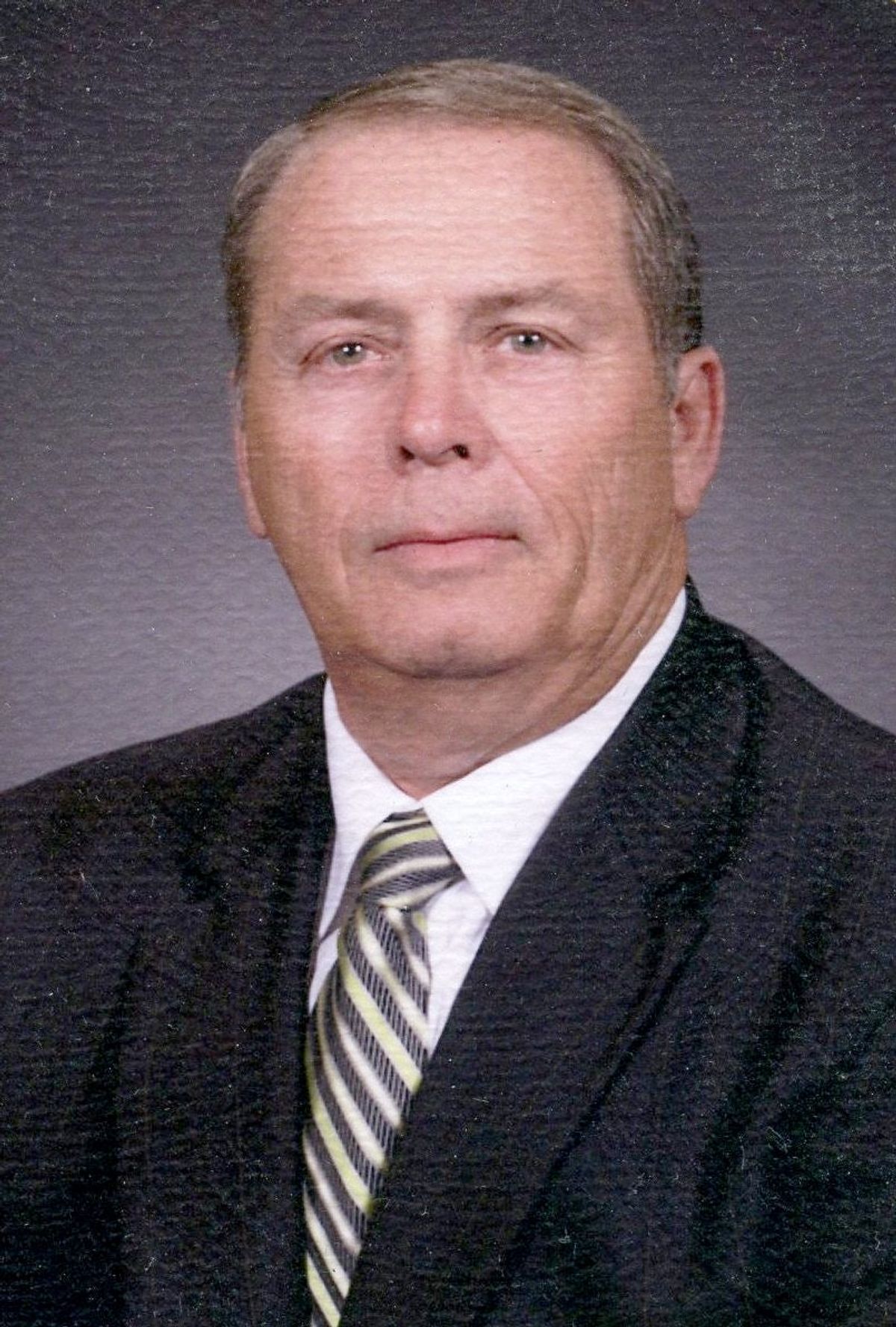 Marvin C. Latham Jr.