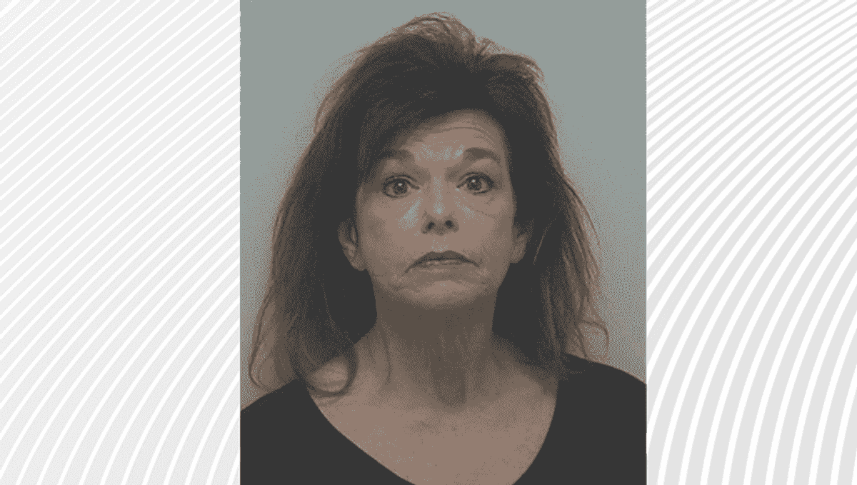 Washington woman convicted of husband's 2020 murder