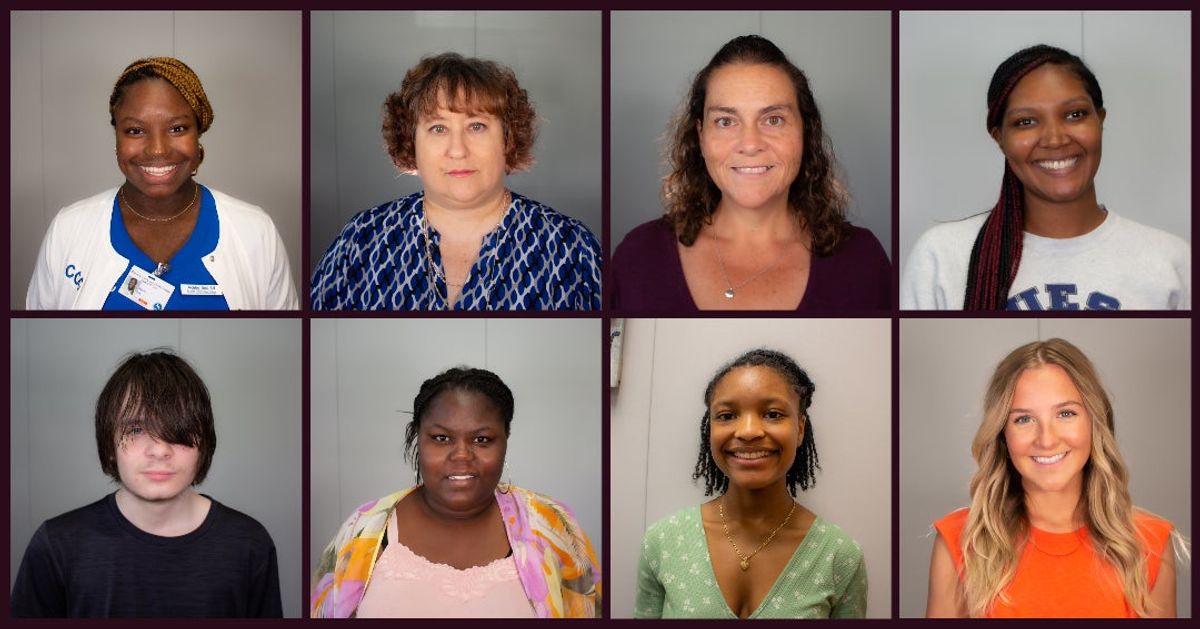 BCCC Foundation congratulates scholarship recipients