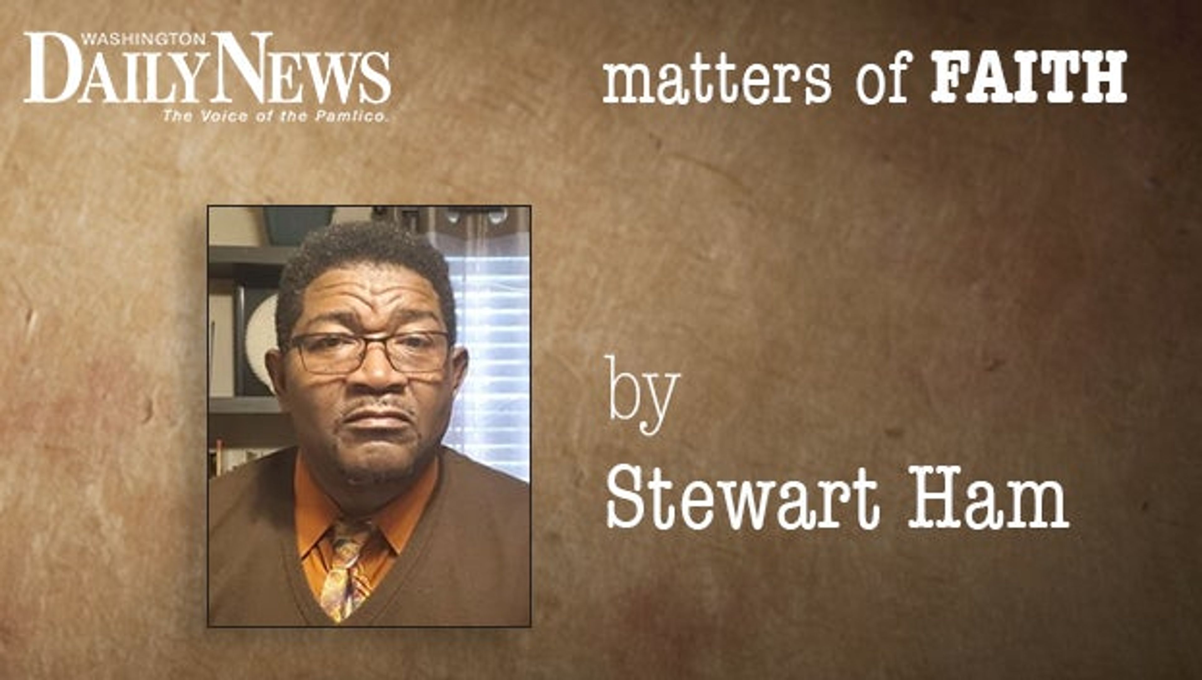 A light in a dark world