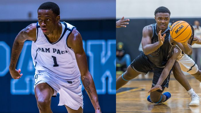 Washington’s Smith, Garris receive postseason recognition