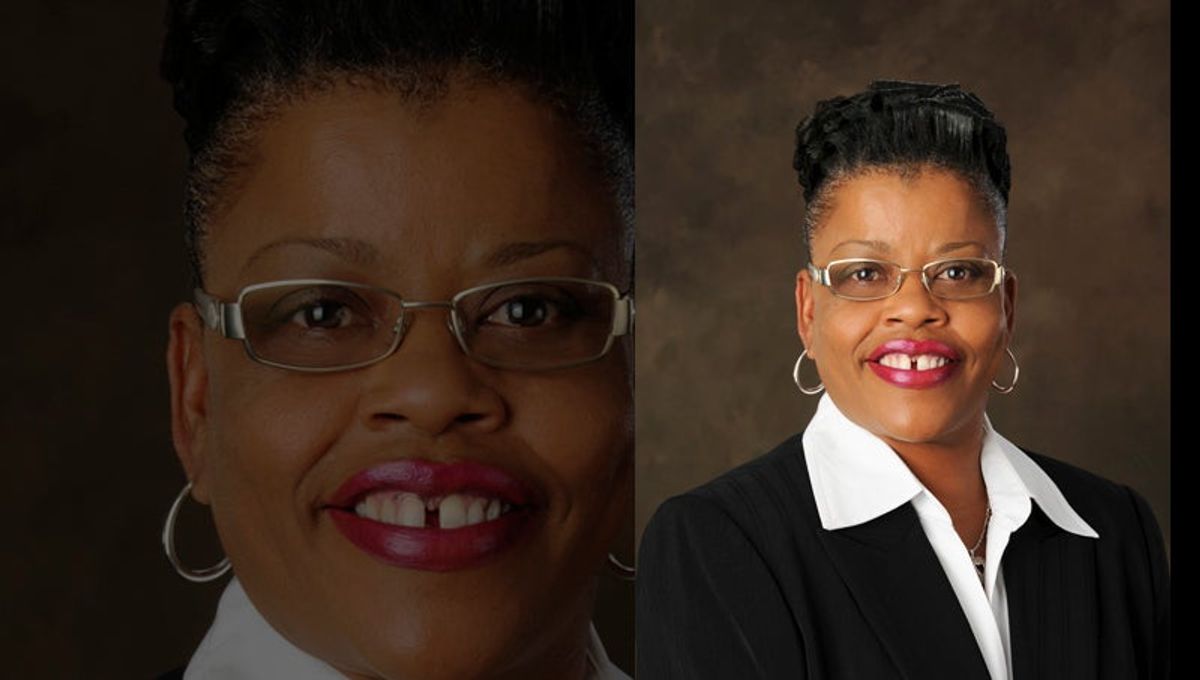 Board of Education spotlight series: E.C. Peed
