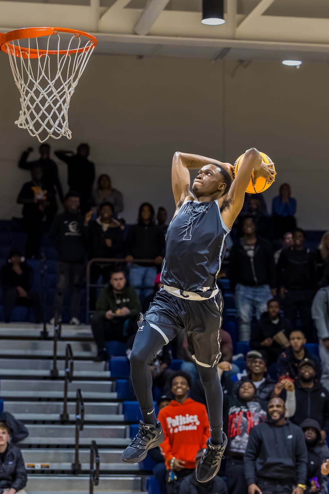 Sky’s the limit: Washington boys cruise in home opener amid ...