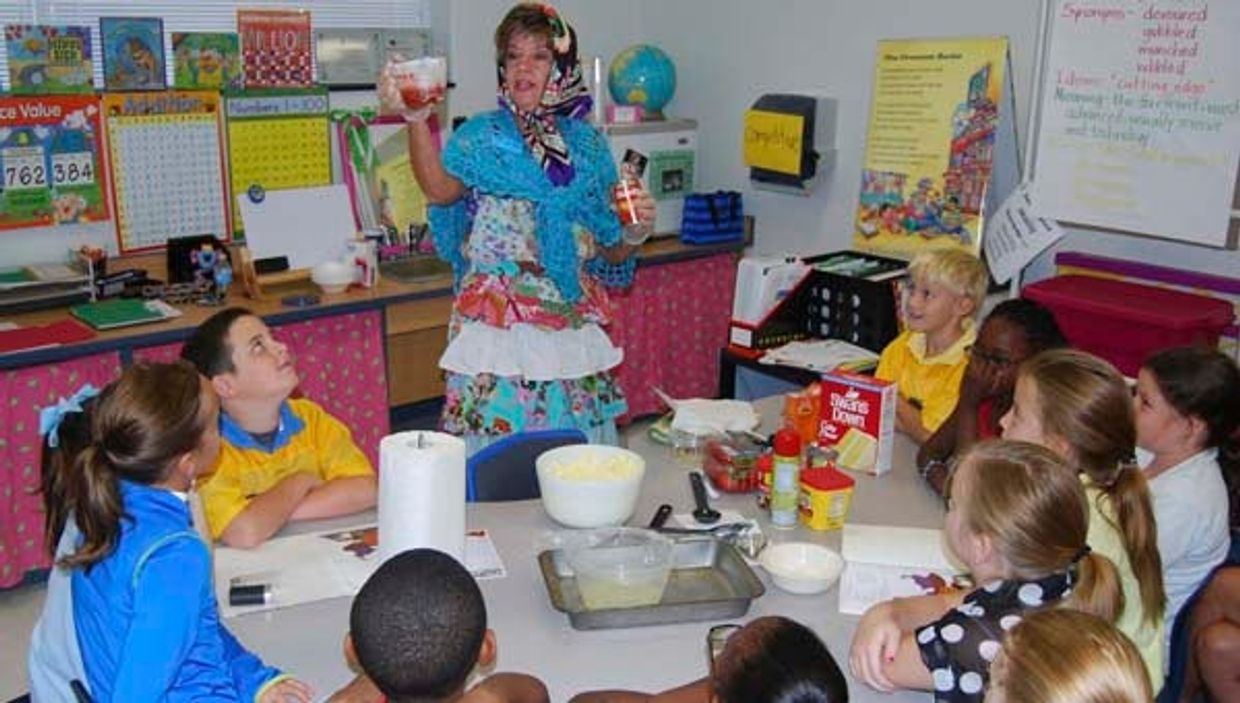 CPS A Story Worth Telling