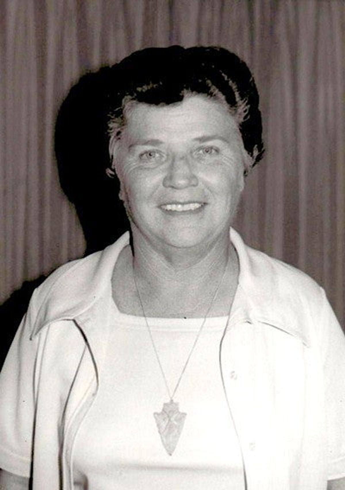 Lillie Jordan Carowan