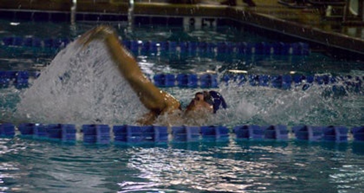 Pam Pack preparing for regionals