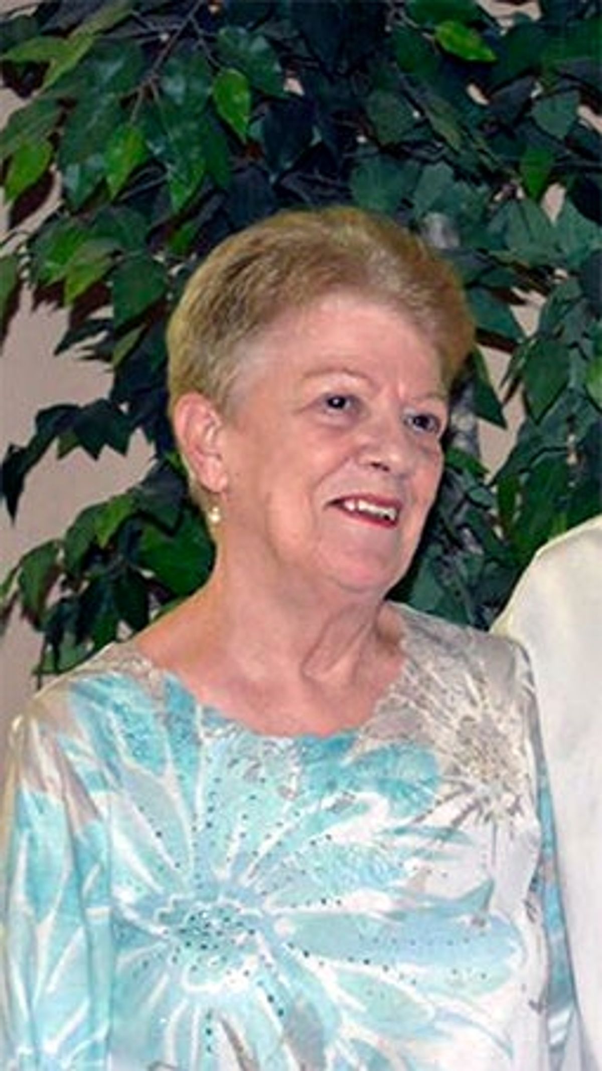 Hilda Hoffman Patterson