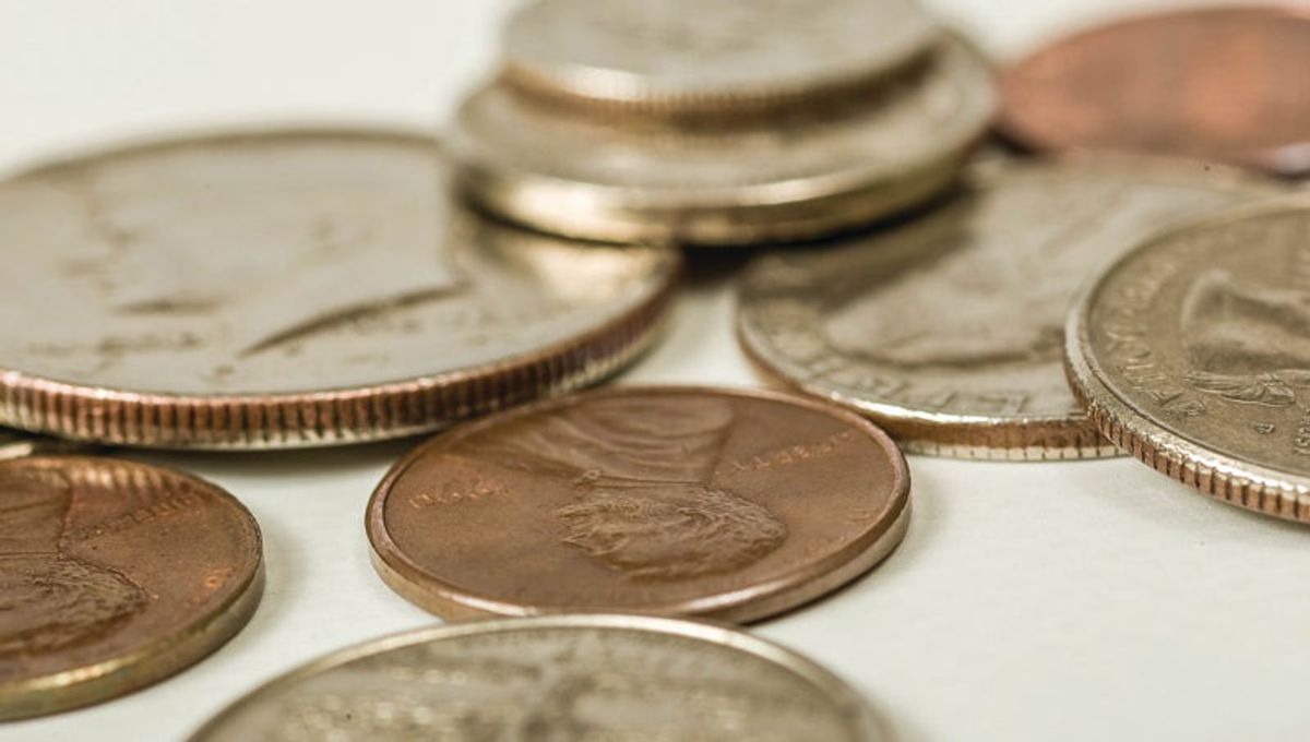 National coin shortage affects local banks, businesses
