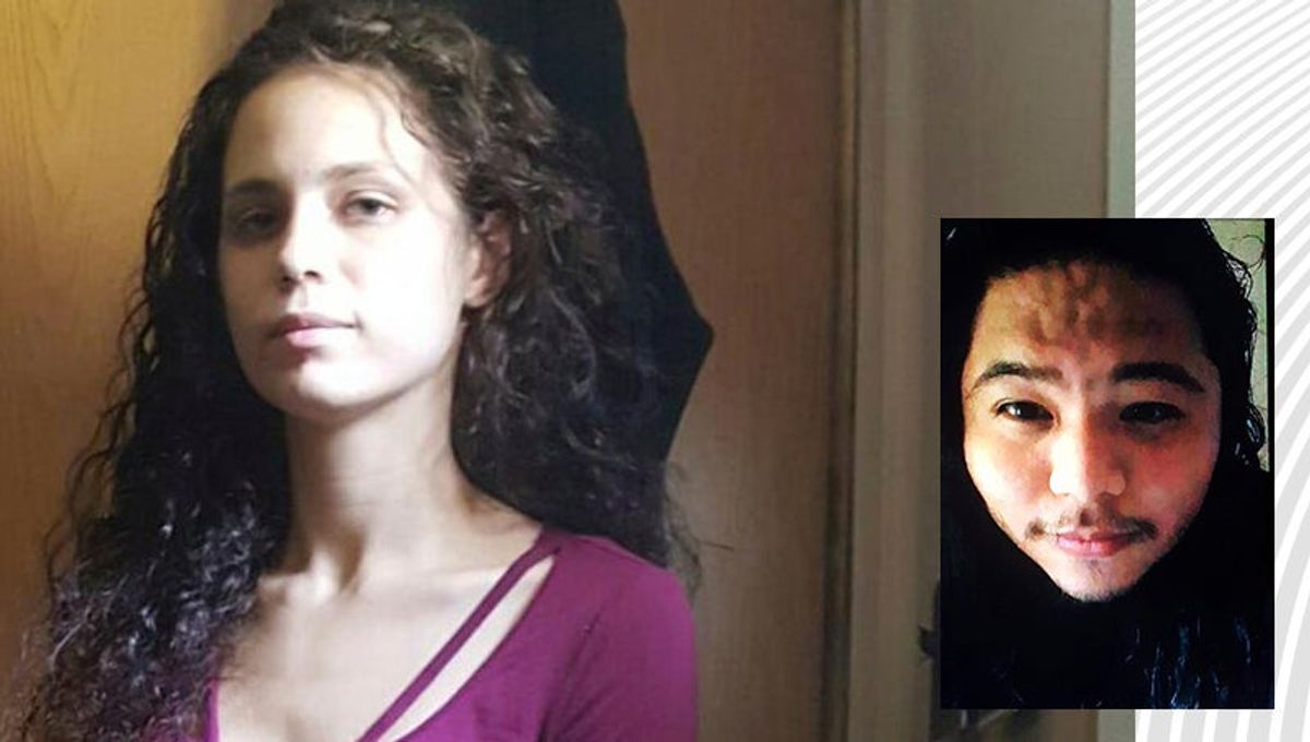 Sheriff's office seeks missing Washington girl