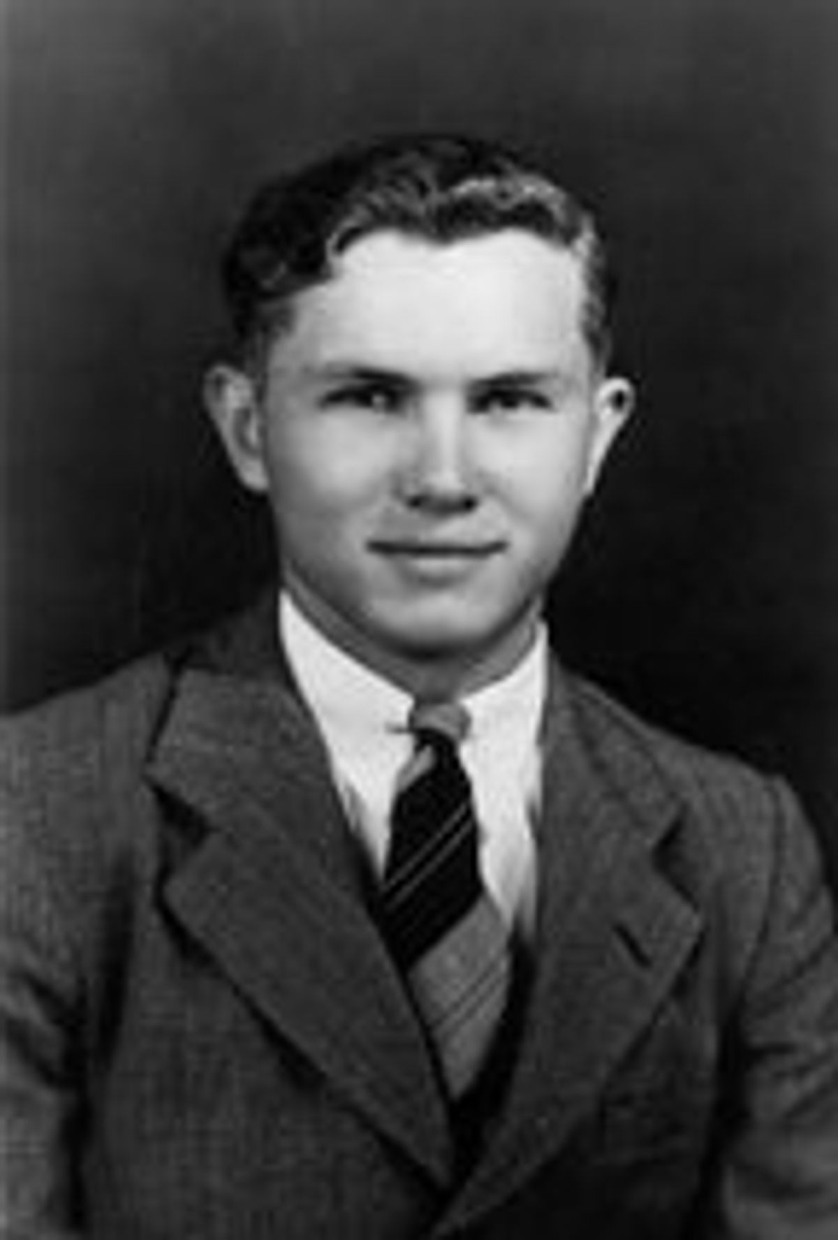 Johnnie M. Clark