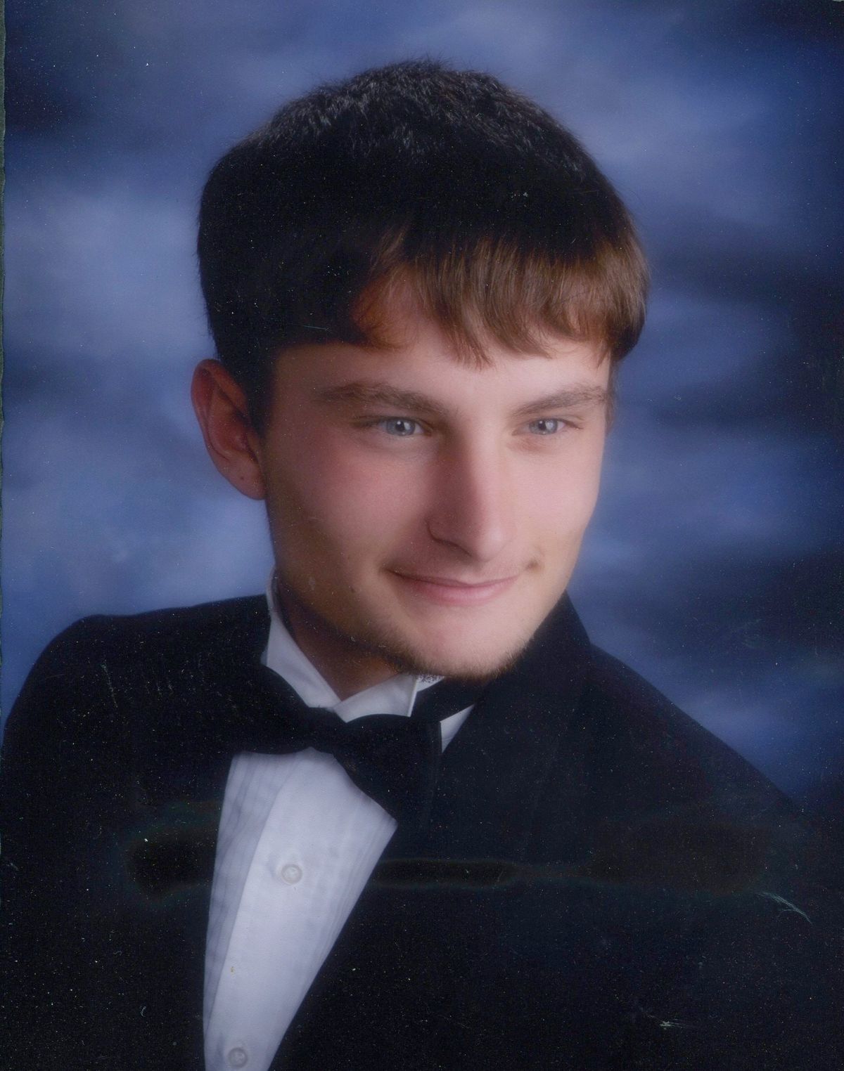 Zachary Jay Boyd