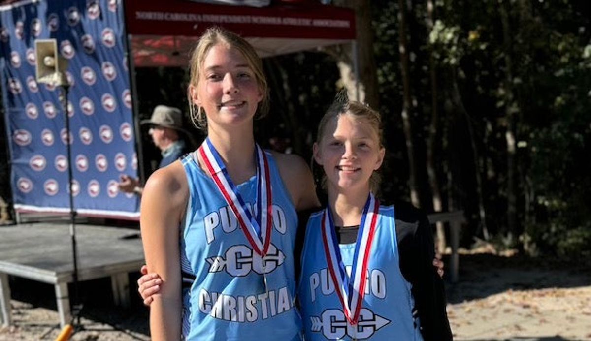 Raiders wrap up fall season