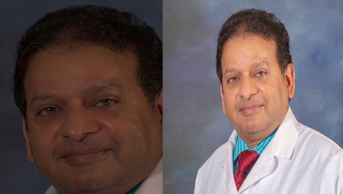 Cardiologist joins the medical staff at Martin General Hospi...