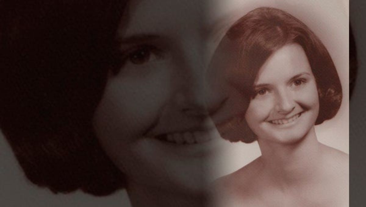 Deborah Canning Wall