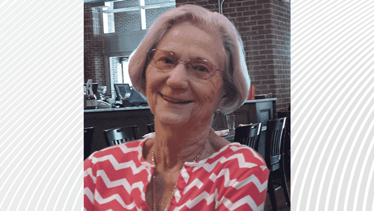 Alice W. Lynch