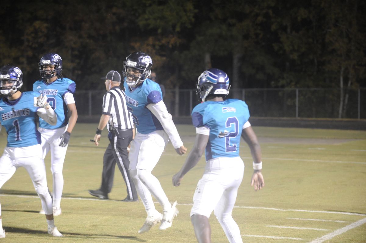 Southside advances, season ends for Washington, Northside to face Hobg...